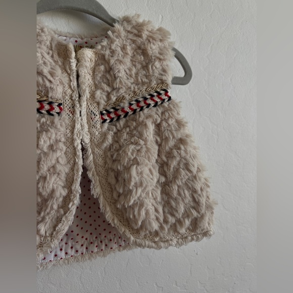 OshKosh B'gosh | Jackets & Coats | Genuine Kids By Oshkosh Baby Girl ...